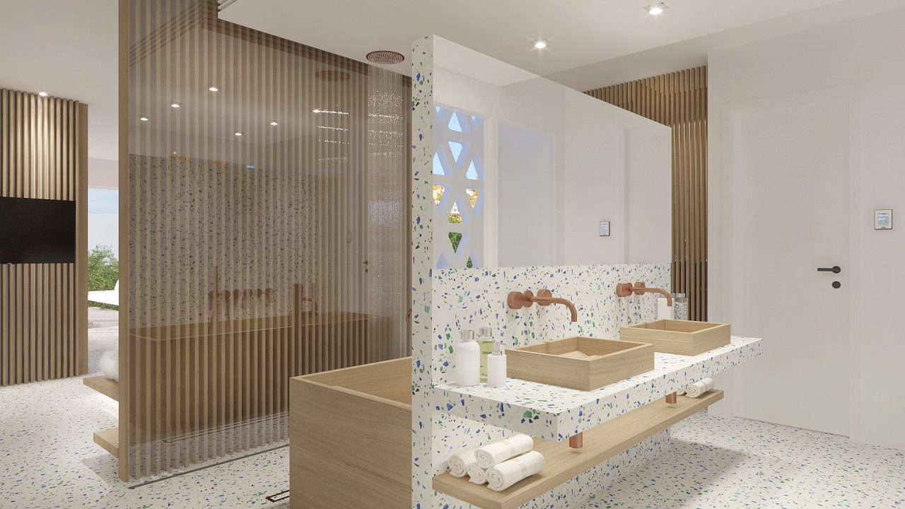 DAYDREAM SUITE - Mykonos Dove Hotel